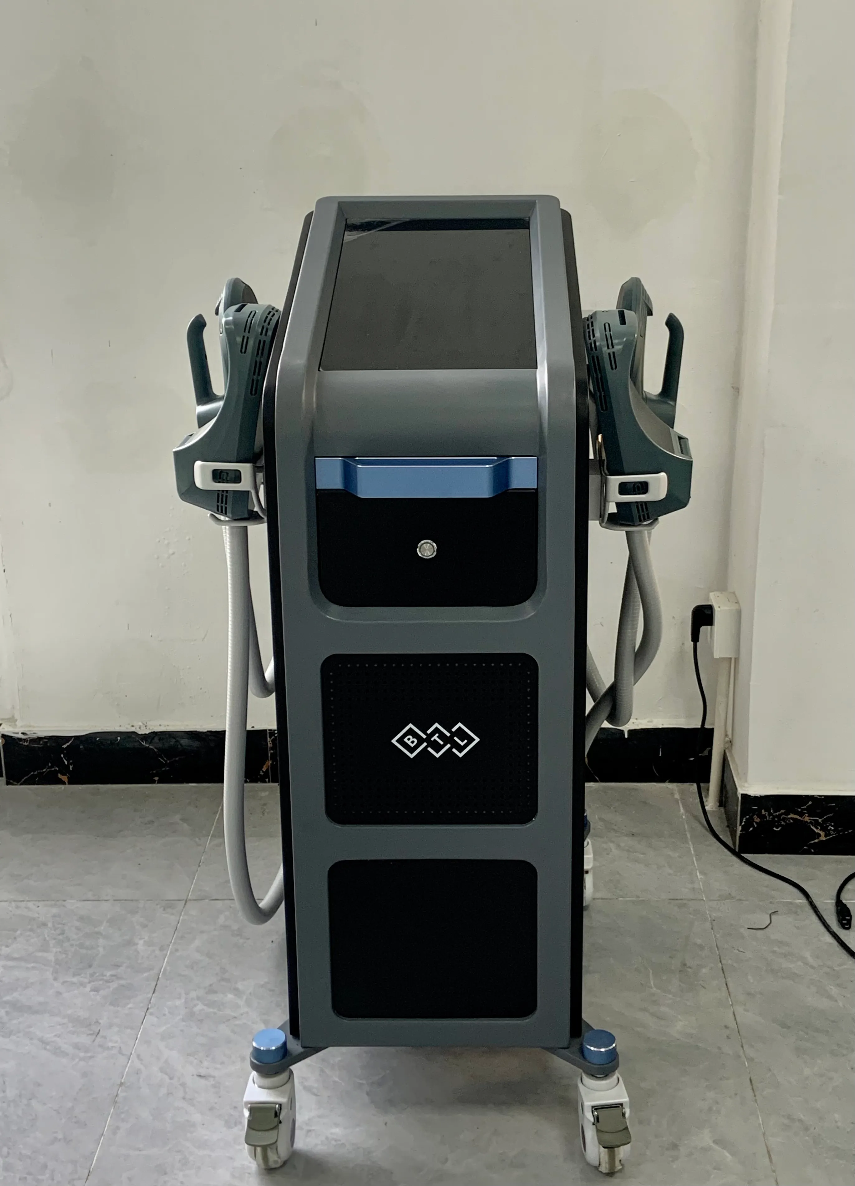 Black Neo EMSlim EMSzero EMS Body Sculpting Neo Fat Burner Slimming ...