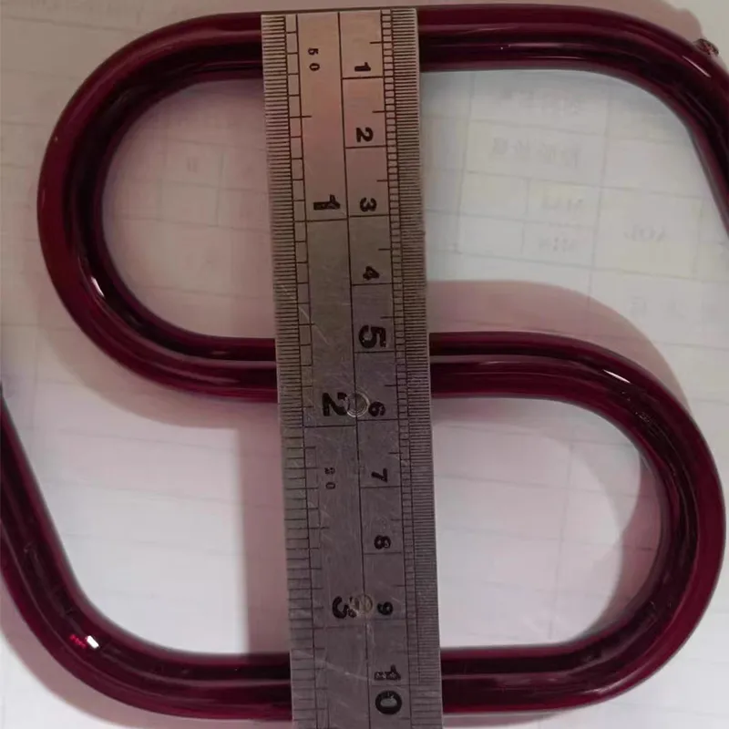 DHgate.com:Ruby S-Shape Infrared Halogen Heating Lamp - 250W Single ...