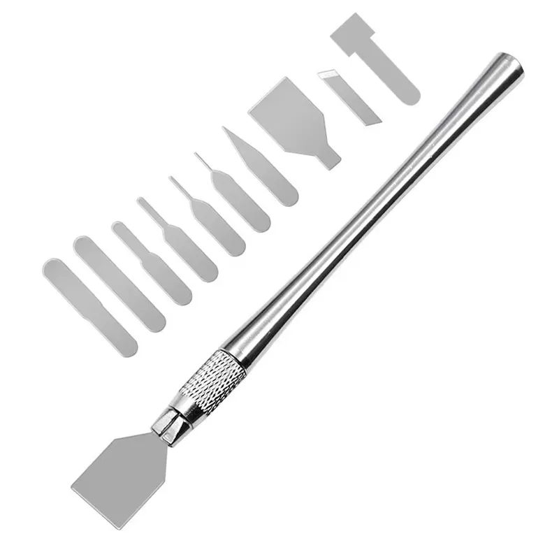 Professional Phone & Computer Repair Tool Kit: CPU... From Ddmyearth ...