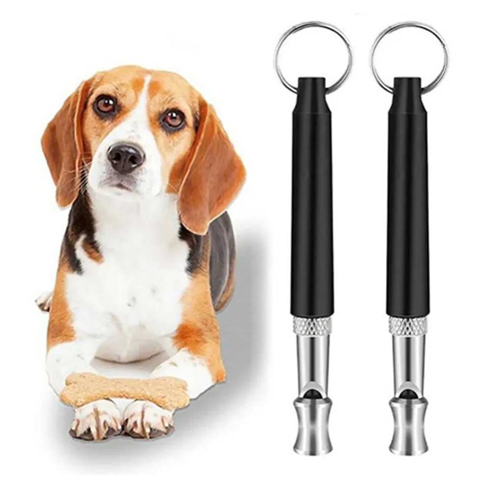 DHgate.com:Dog Whistle for Effective Bark Control: Silent Ultrasonic ...