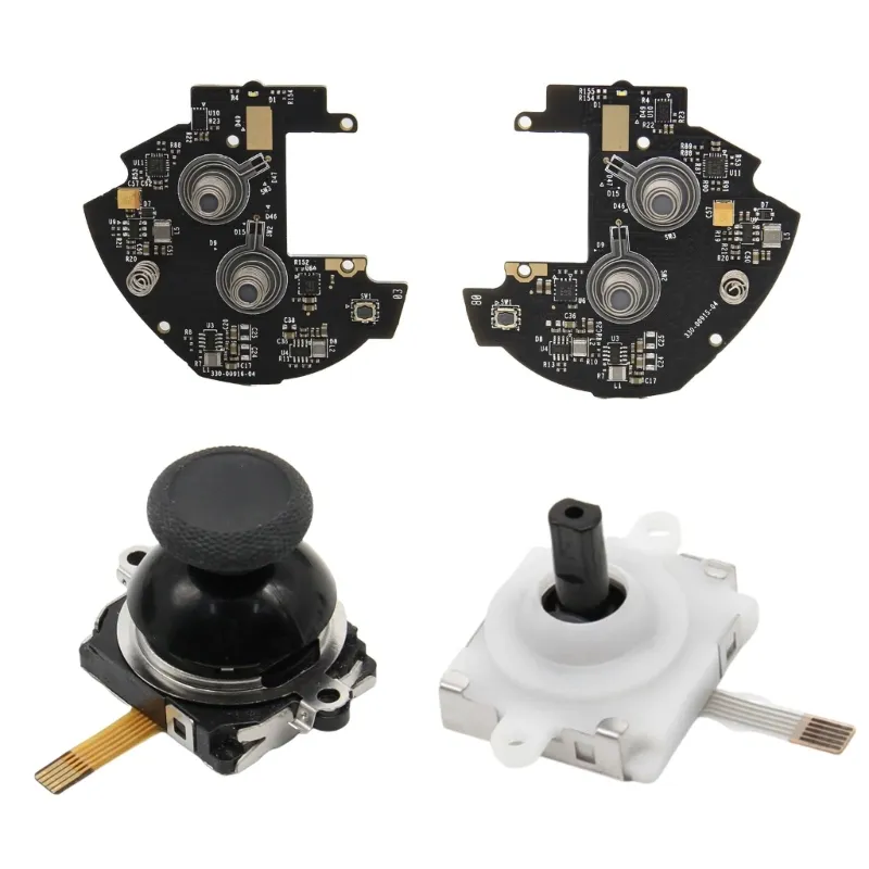 3D Analog Joystick Controller Motherboard For Oculus... From Ddmymaster ...