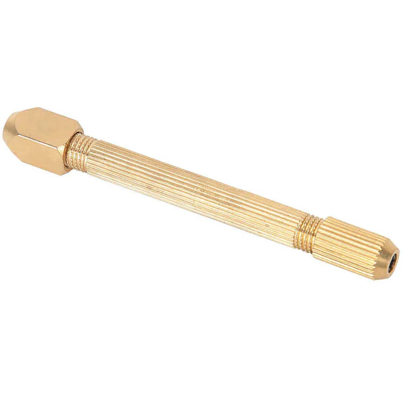 DHgate.com:Professional Watchmaker Tool Kit: Double-Sided Pin Vise for ...