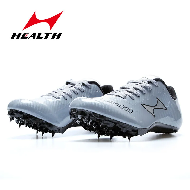 Lightweight Track & Field Shoes: Spiked Racing Sneakers for Men, Women ...