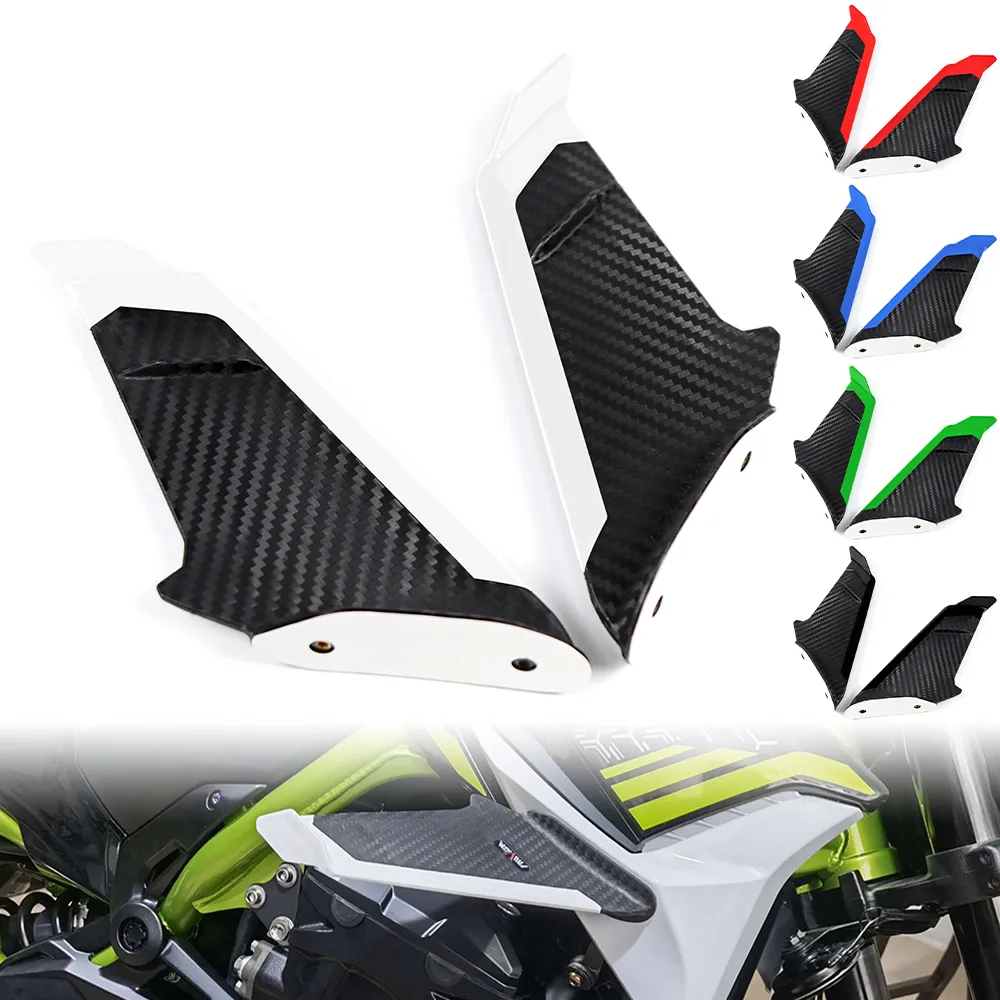 DHgate.com:Motorcycle Winglet Spoiler for Yamaha R1 R3 R6 R7 R15 R25 R3 ...