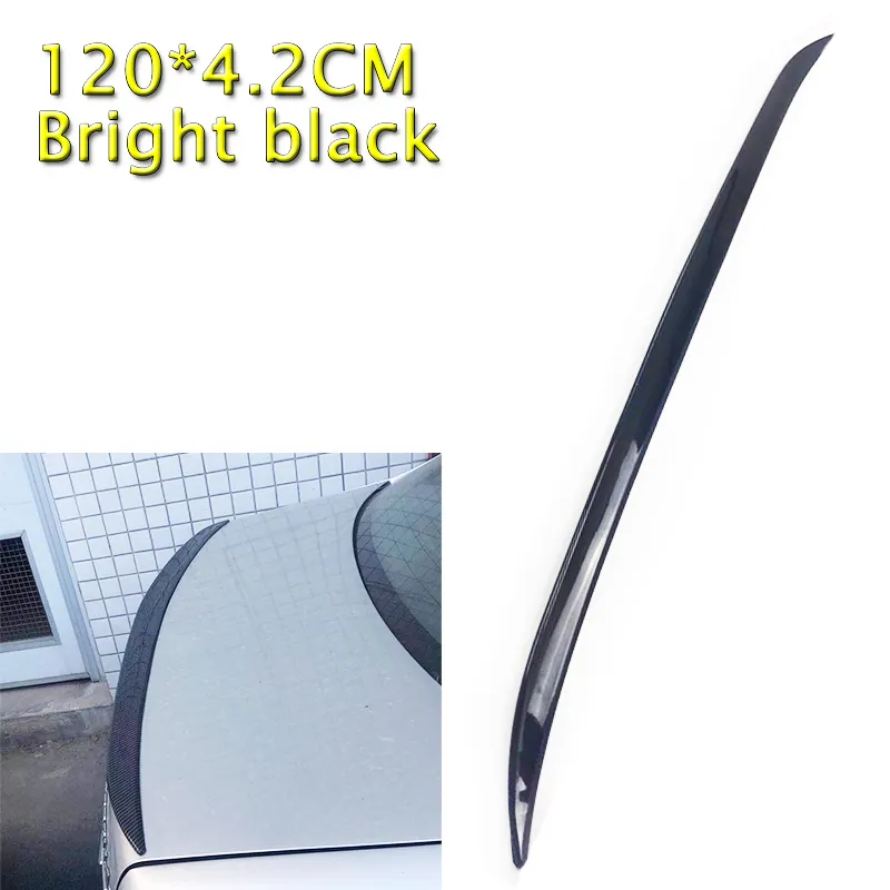 DIY Racing Trunk mtggoldfish spoilers -Roof Tail, Trunks, Wing, and ...