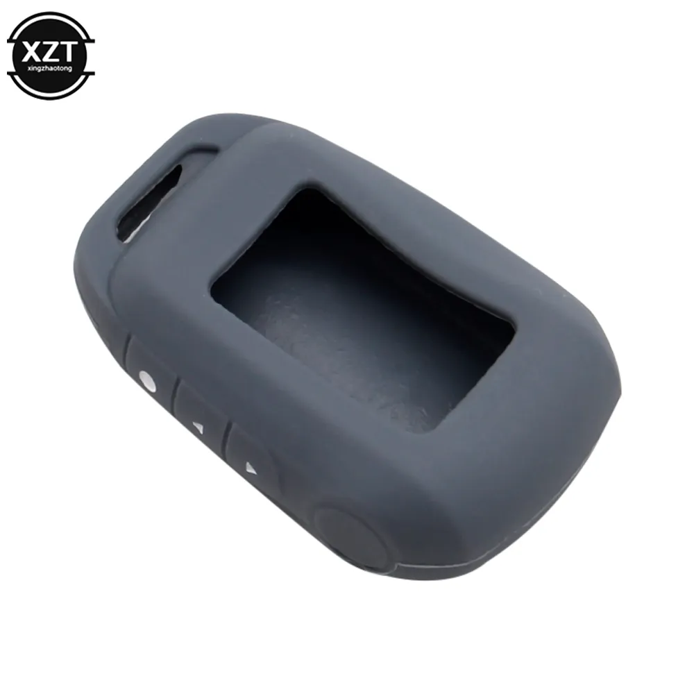 DHgate.com:Starline Silicone Key Fob Cover - Black | Secure Car Remote ...
