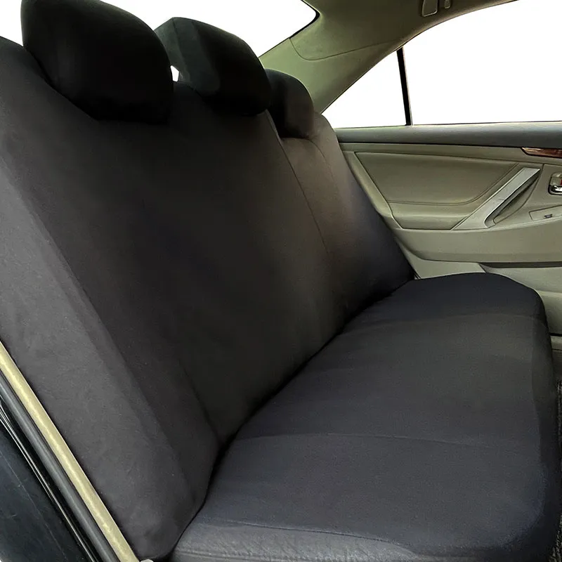 DHgate.com:Universal Breathable Car Seat Covers - Polyester & Air Mesh ...