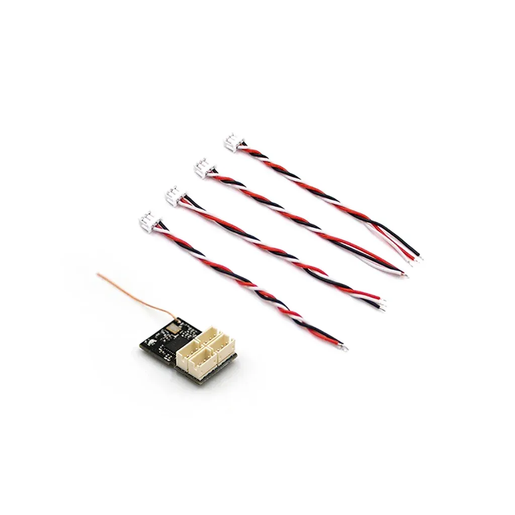 DHgate.com:FS-G7P G4P ST8 2.4G ANT Protocol Receiver for Flysky FS-R7P ...