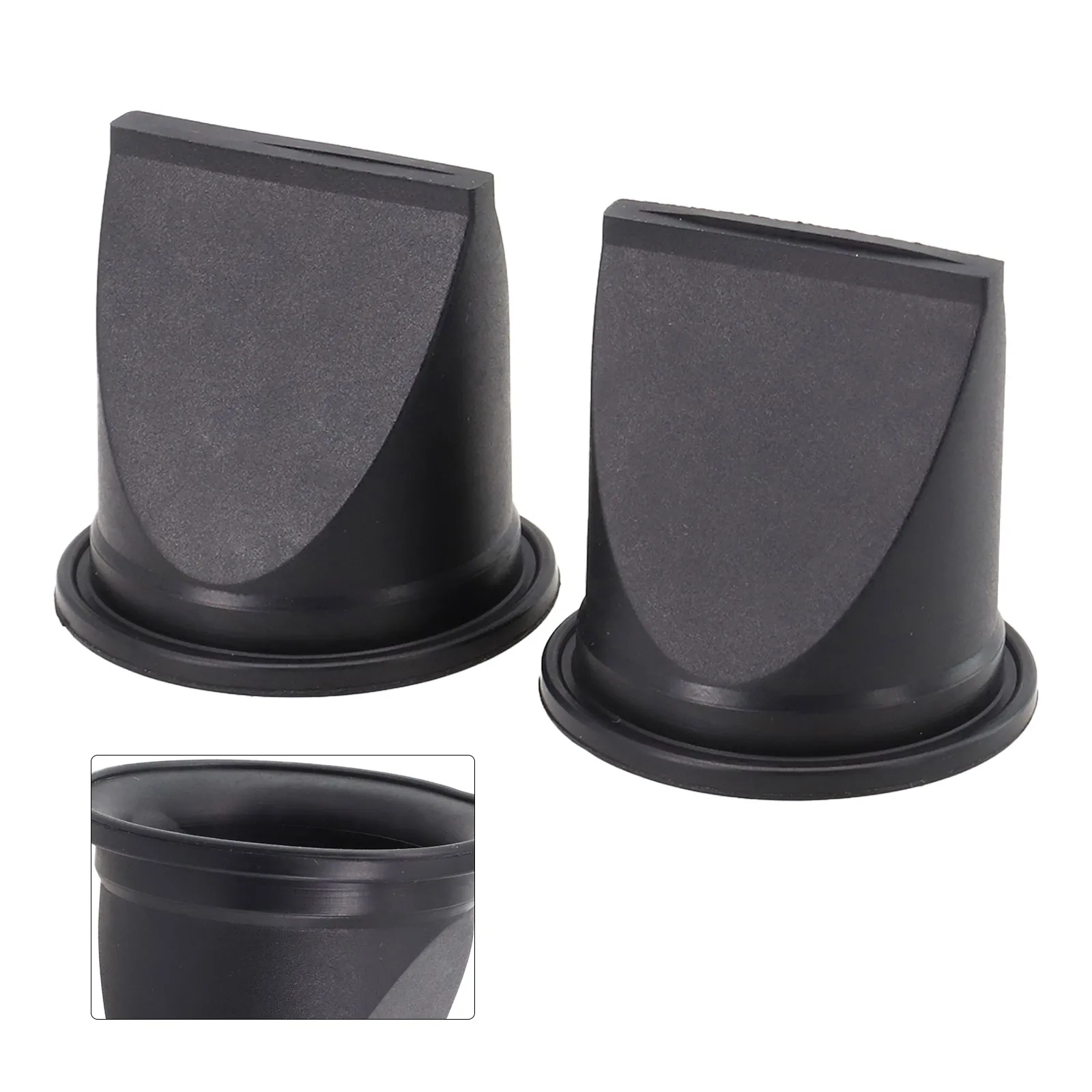 Sealand Pump Repair 4-Pack Duckbill Valve Kit For Sealand/Dometic ...