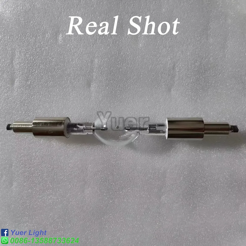 Professional 8K HMI 2500W Long/Short Arc SFA21 HMI2500 Theatre Wedding ...