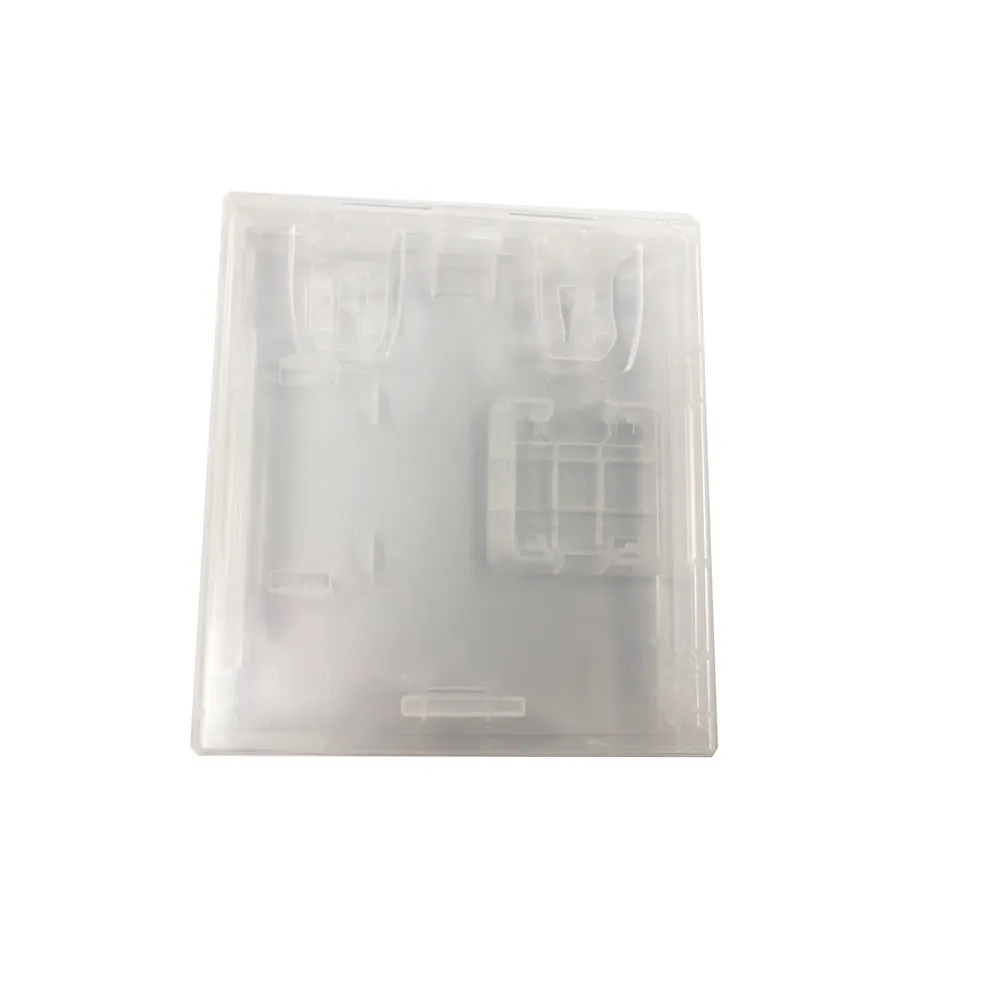 DHgate.com:Protective Plastic Shell Storage Box for NDS, NDSL, NDSi ...