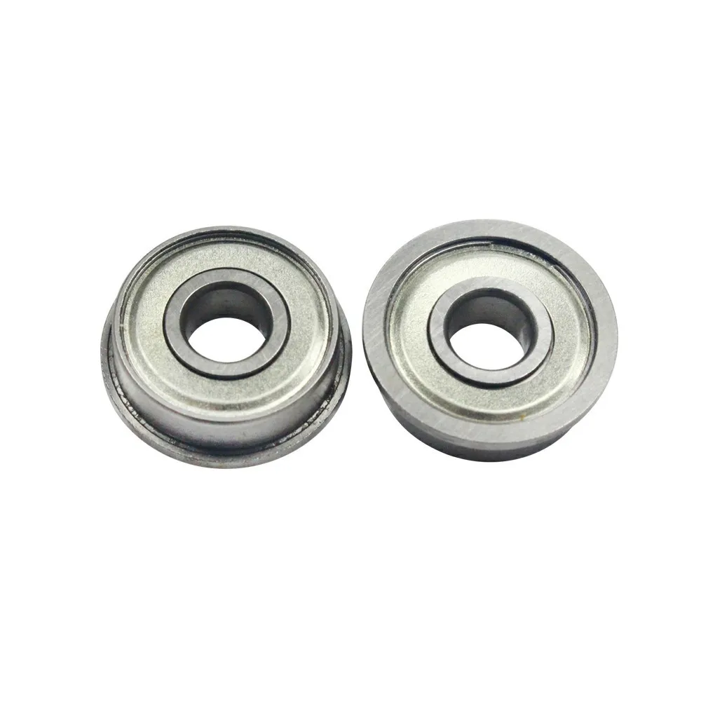 F604-F699 ZZ Z 2Z Deep Groove Ball Bearings | Precision-Crafted for ...