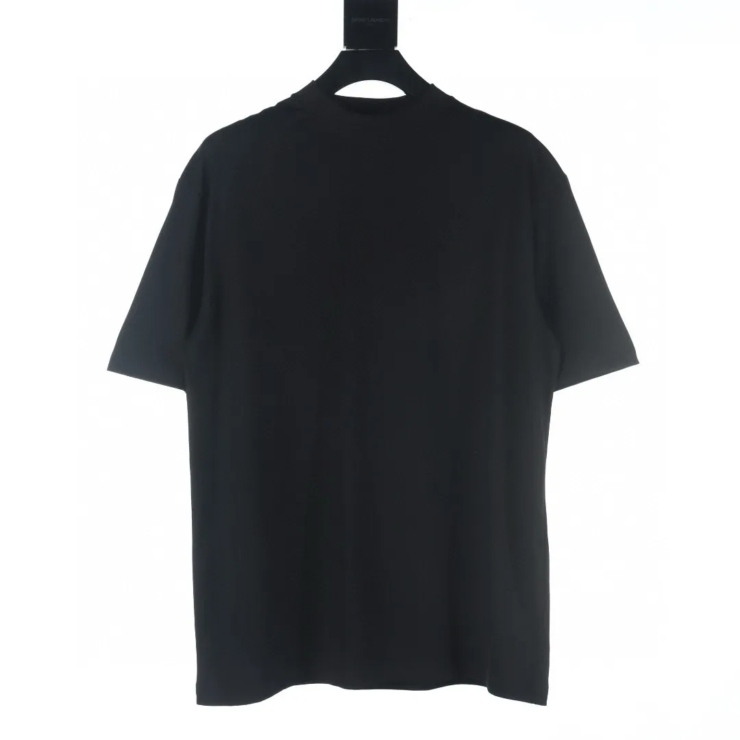 Wholesale Silver Shirts For Men, Lightweight Graphic Tees: Paper Print ...