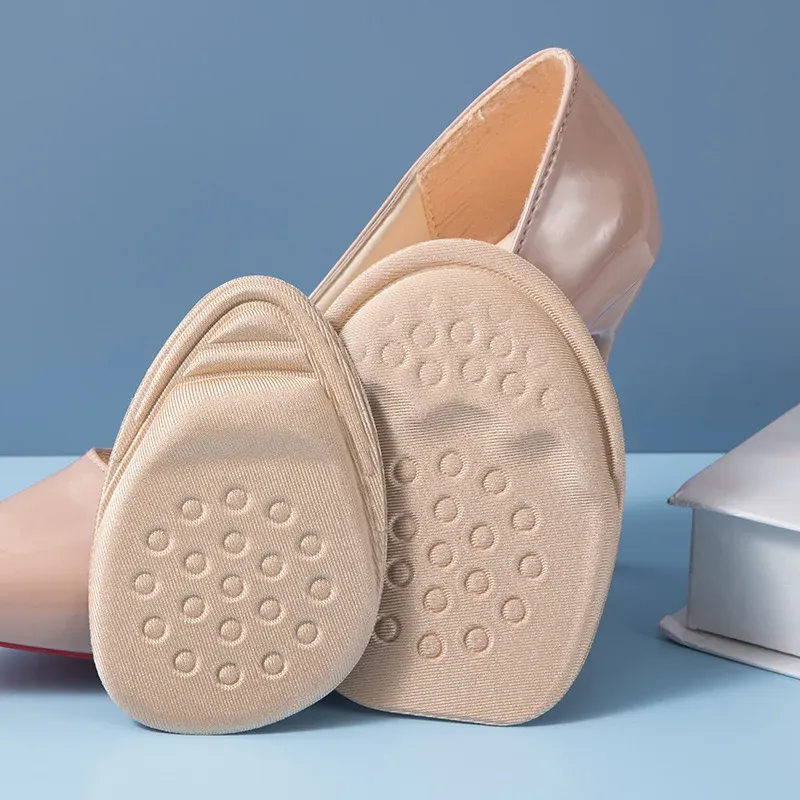 DHgate.com:Half Insoles for Shoes - Forefoot Cushion Pads, Shoe Inserts ...