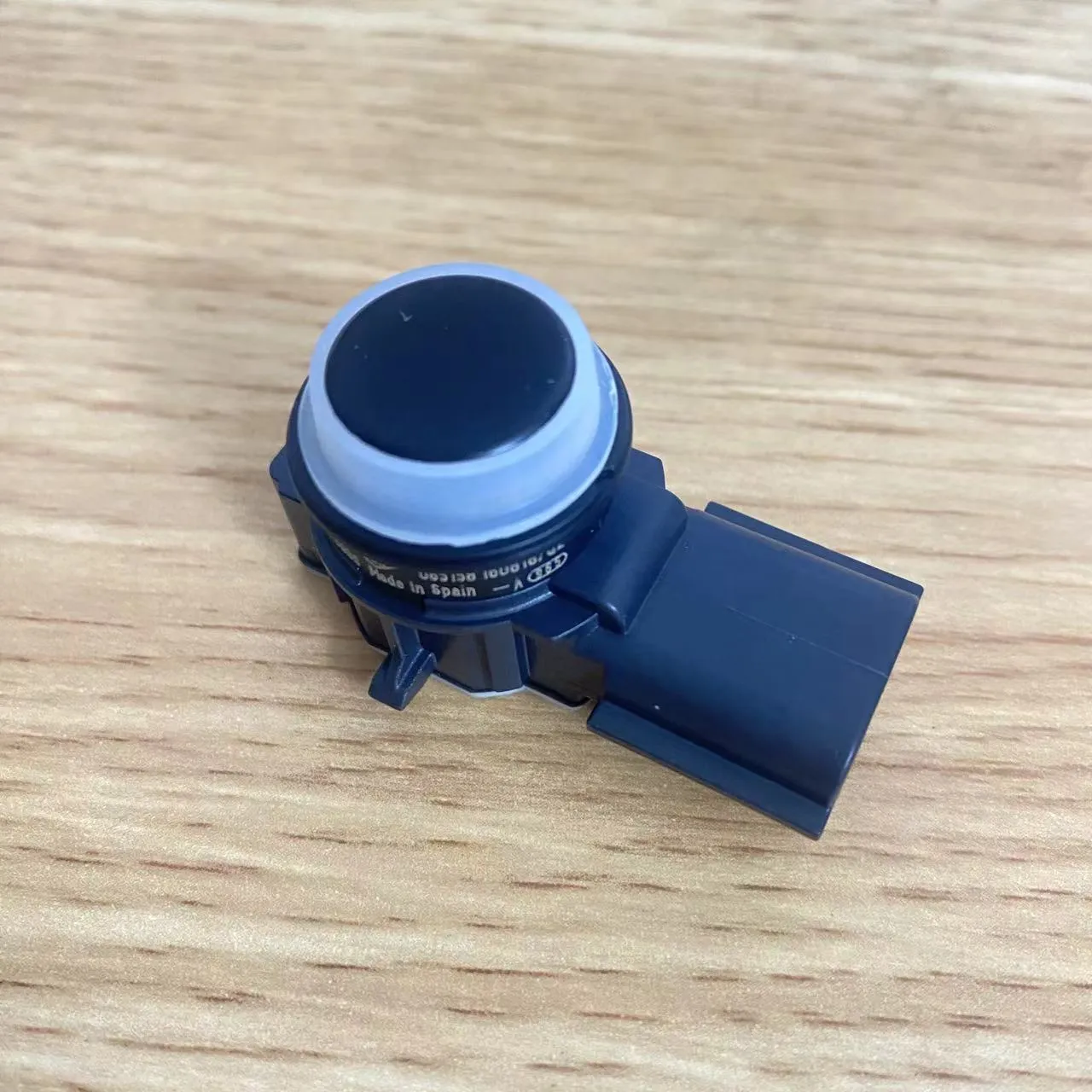 Original Blind Spot PDC Parking Sensor 28438-4061R for Renault Kadjar ...