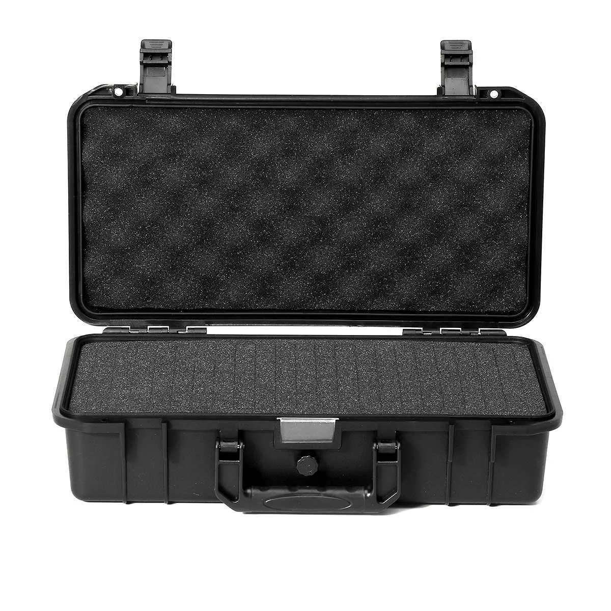Waterproof Protective Safety Instrument Tool Box, Shockproof Toolbox ...