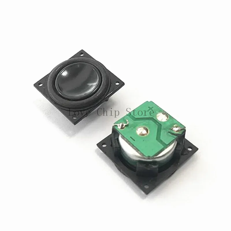 DHgate.com:2Pcs 18mm Round Notebook PC Speakers - 2W 4 ohms, 1.8CM ...