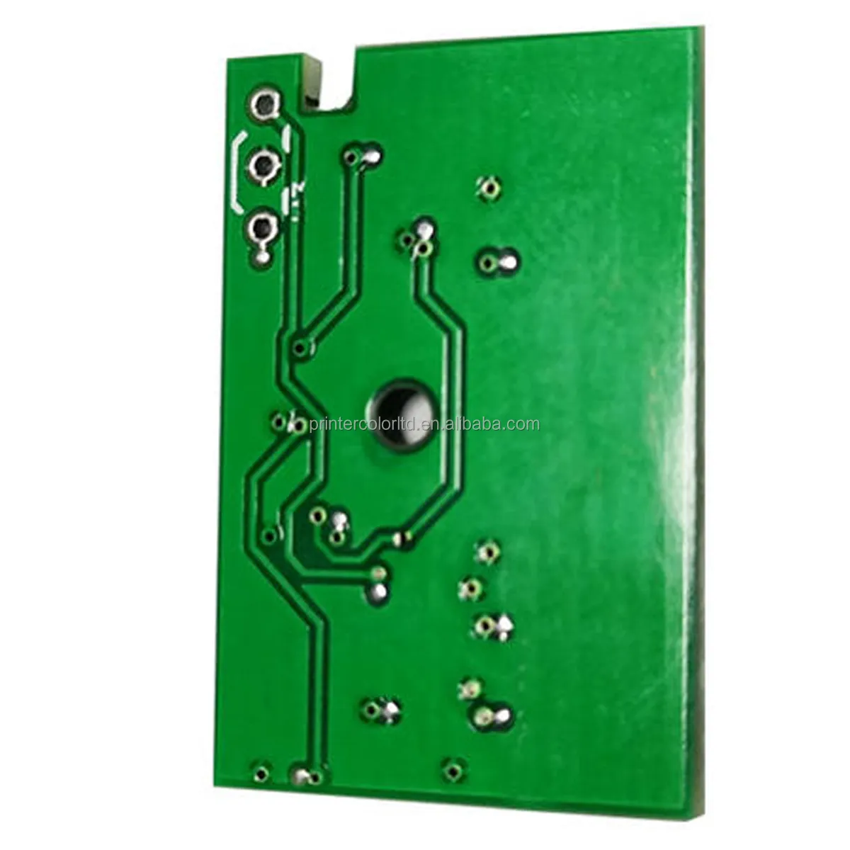 40K 55B0ZA0 Imaging Unit Chip for Lexmark MS331 MS431 MX431 MX331 B3340 ...
