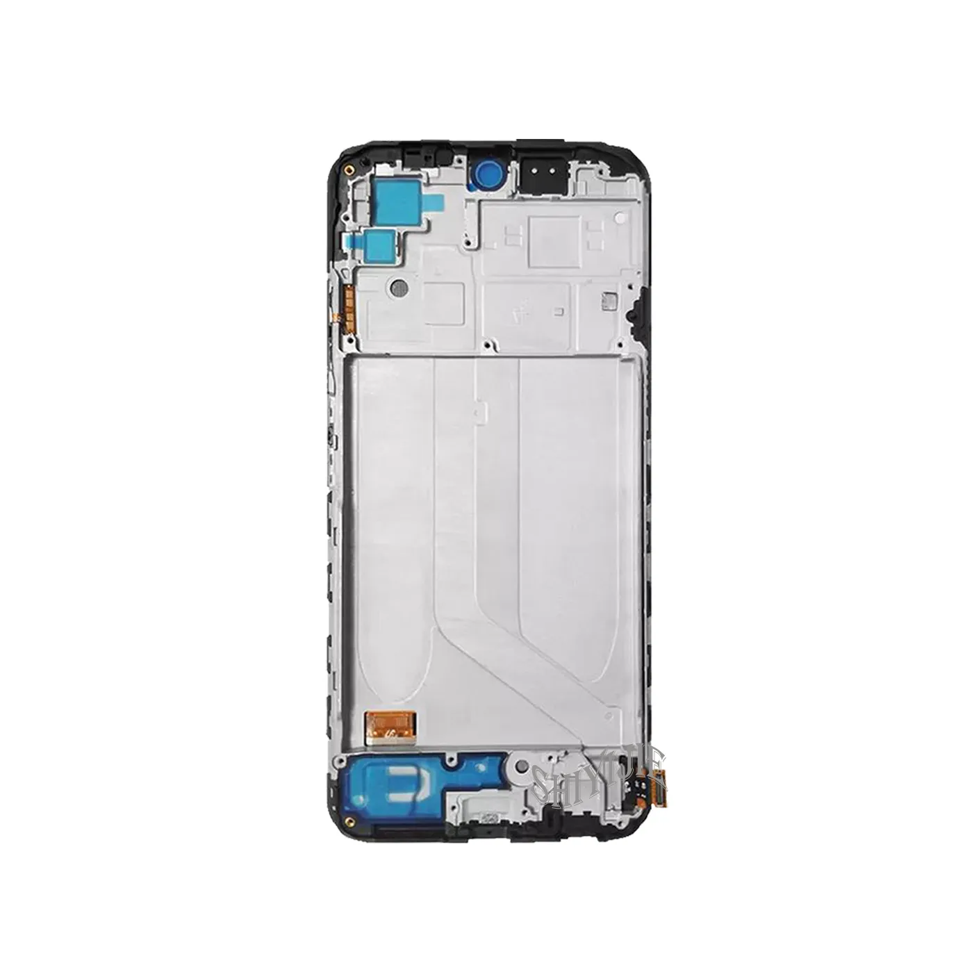 UpgradedPremium LCD Screen Replacement for Xiaomi Redmi Note 10 4G ...