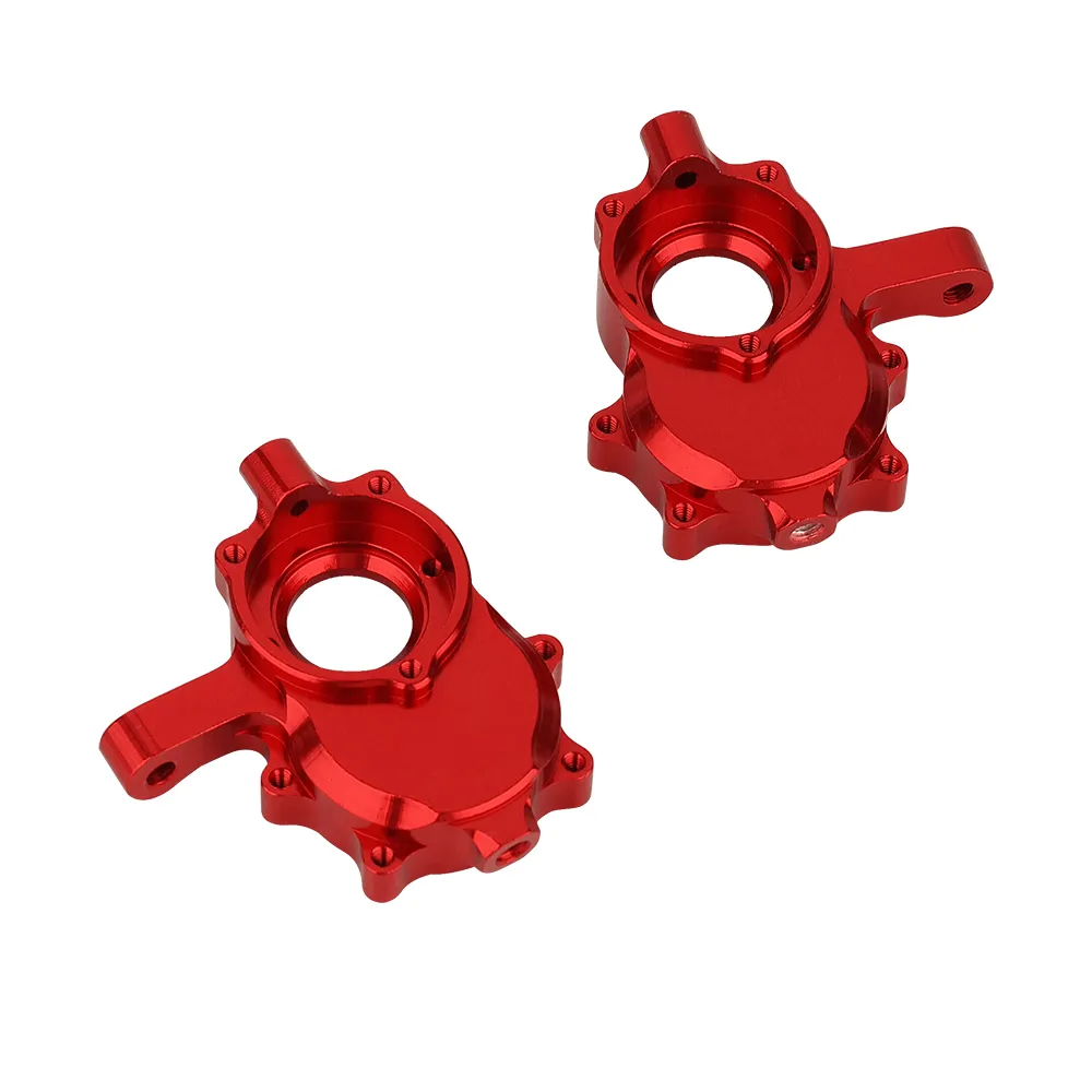 DHgate.com:Aluminum Front Inner Portal Steering Knuckles for Redcat ...