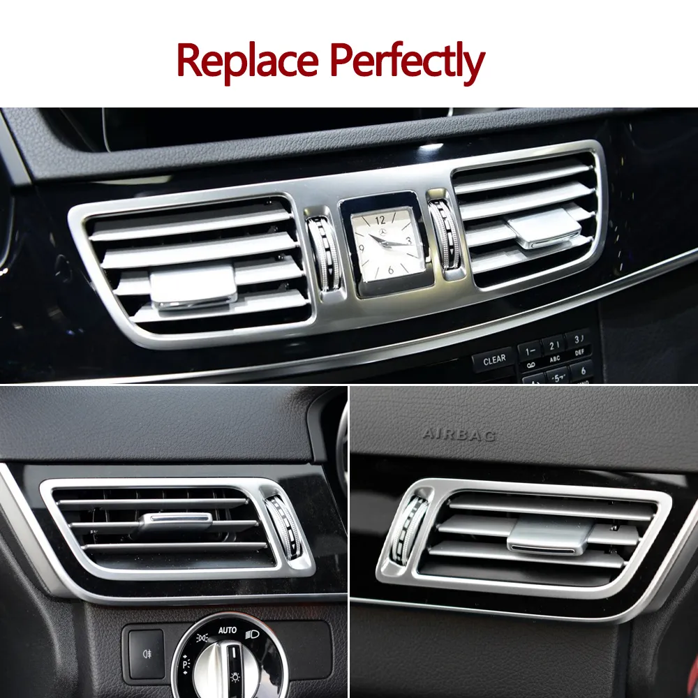 Mercedes Benz E Class W212 Front Dashboard Air Vent... From Ddmyhome ...