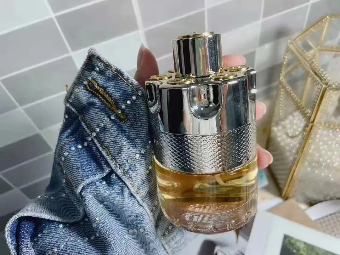 French Cologne For Men, Long Lasting Fragrance Spray, Perfect Gift For ...