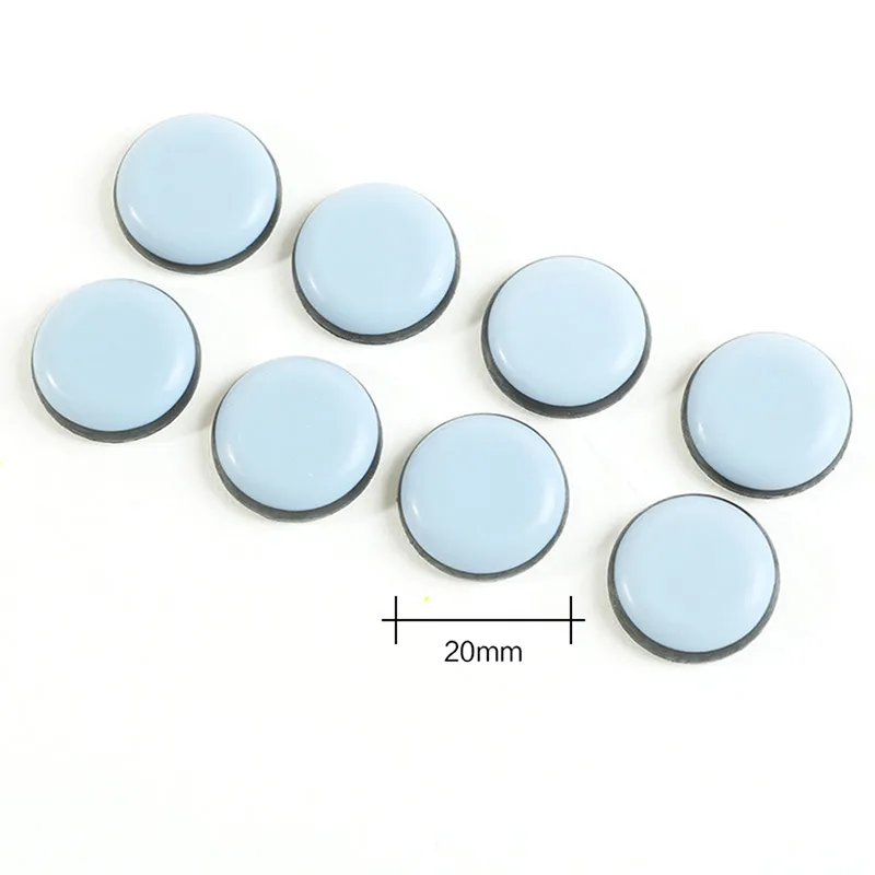 Adhesive chair glides store