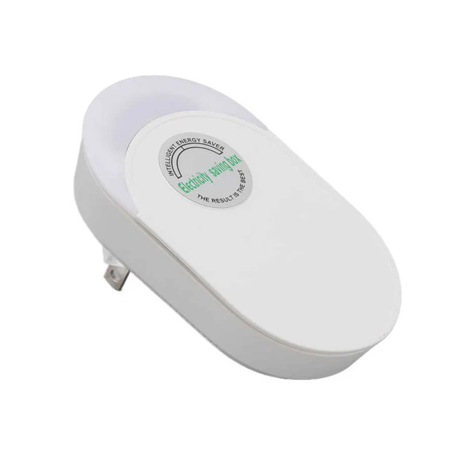 Energy Saving Box Smart Power Saver Plug For Home & Office, Universal ...