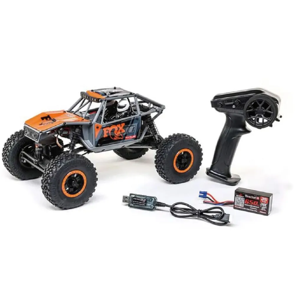 DHgate.com:Axial 1/18 UTB18 CAPRA 4WD RC Rock Crawler - Electric, RTR ...