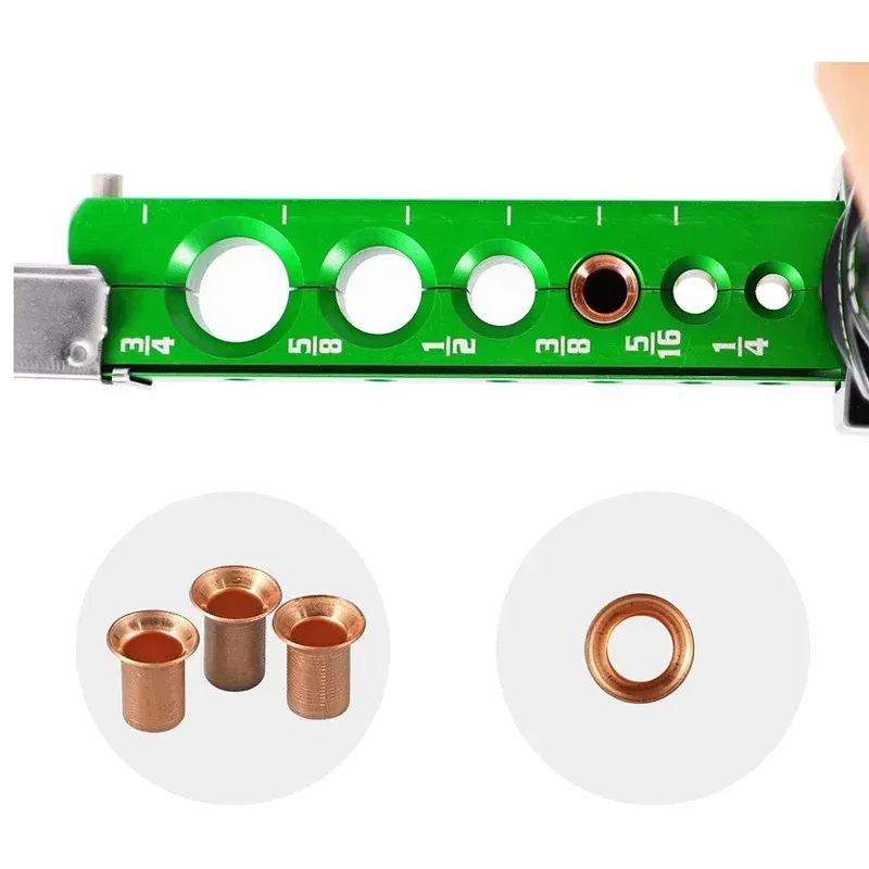 Copper Pipe Expander Tool Kit: Reamer Flaring Tool Set For Tubing ...