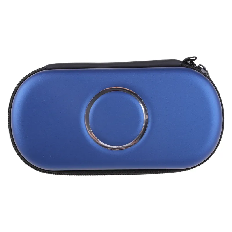Hard Shell Storage Bag for PSP 1000 2000 3000 Console Portable EVA ...