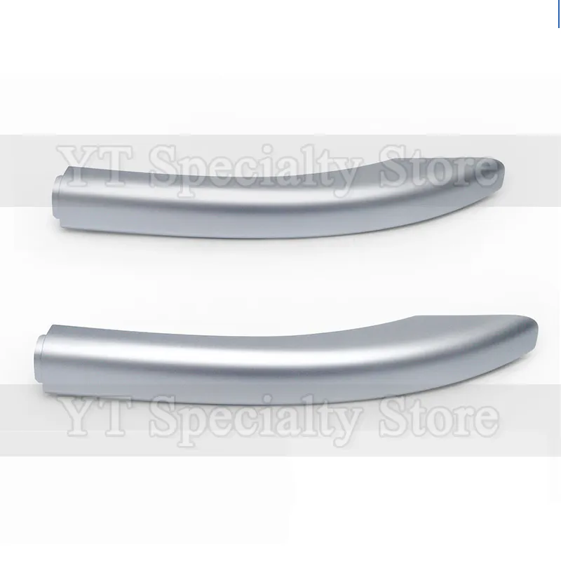 DHgate.com:1 PCS Silver Roof Rack Guard Cover for JAC Ruifeng S3 S2 ...