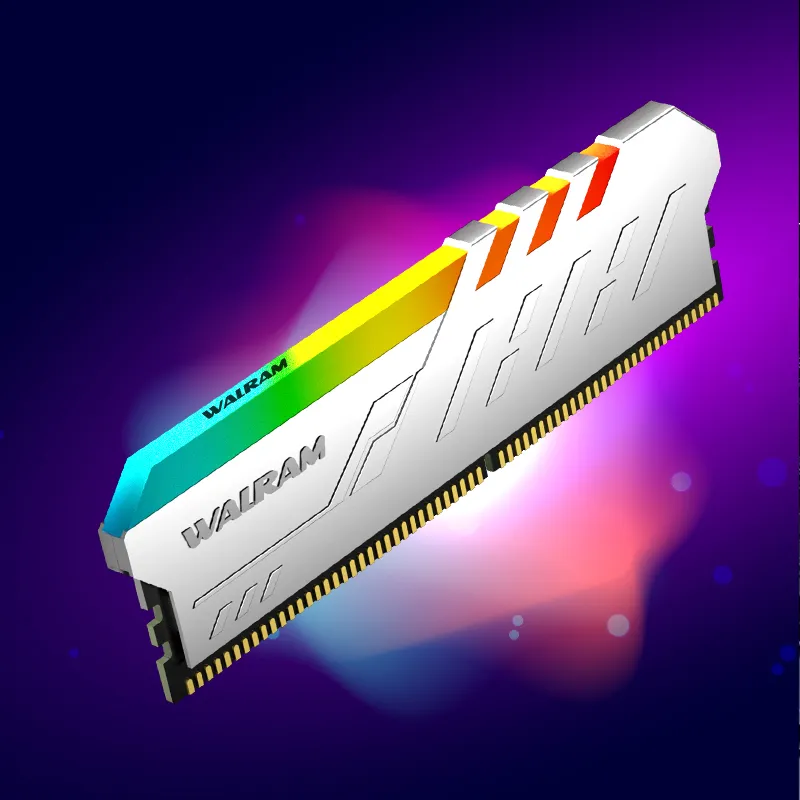 DHgate.com:WALRAM RGB DDR4 Memory: 8GB/16GB 3200MHz High-Performance ...