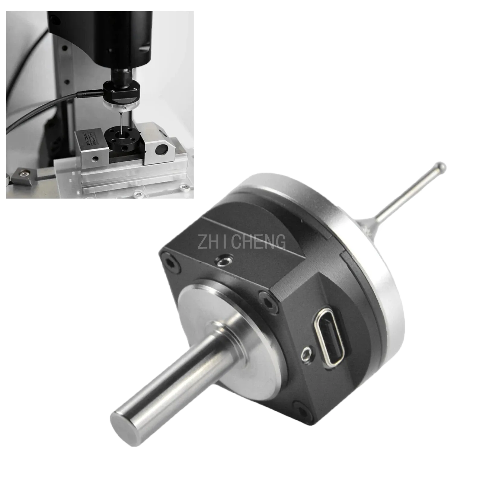 DHgate.com:20243/4 Axis CNC Offline Controller, Standalone G Code ...