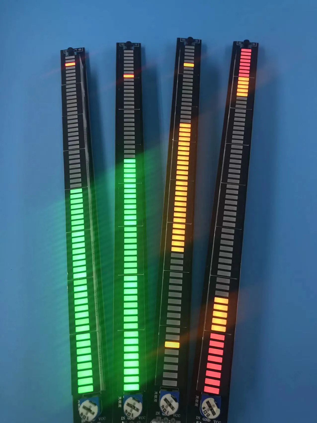 Car Audio Spectrum Analyzer DIY Auto Level Music... From Ddmyhome, $22. ...