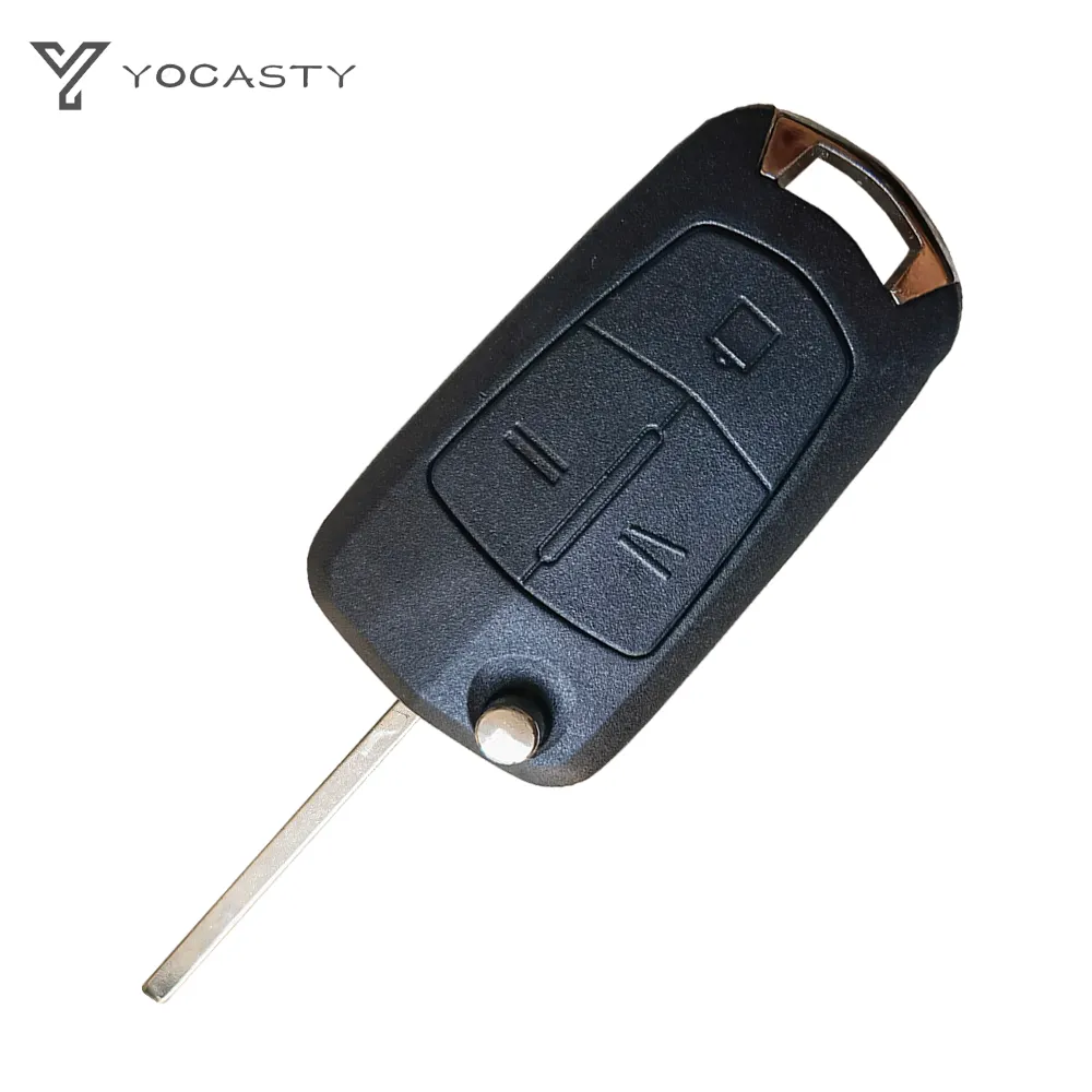 DHgate.com:736-743-A PCF7941A 46 Chip 433MHz Remote Flip Car Key ...