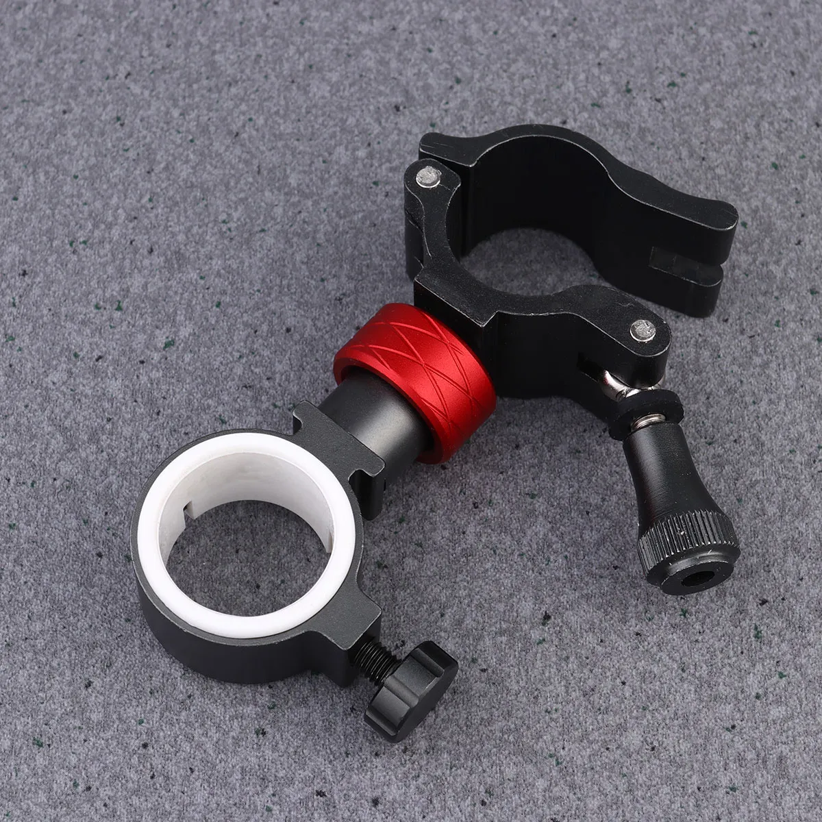 Wheelchair Umbrella Holder - Universal Mount, Portable Folding Sunshade ...