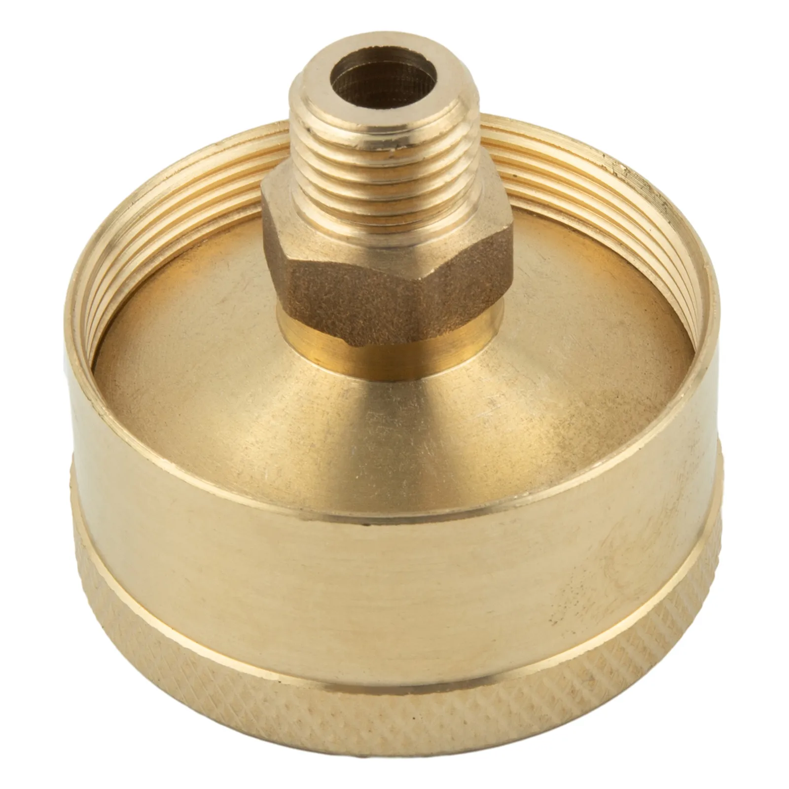 Multiple Size Brass Grease Oil Cups M10x1mm 1.5ML 6ML and M14x1.5mm ...