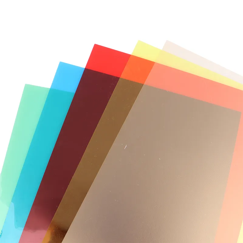 Ant Nest A4 PVC Shelter Sheet Set For Ant Farm, Workshop, And Ant House ...