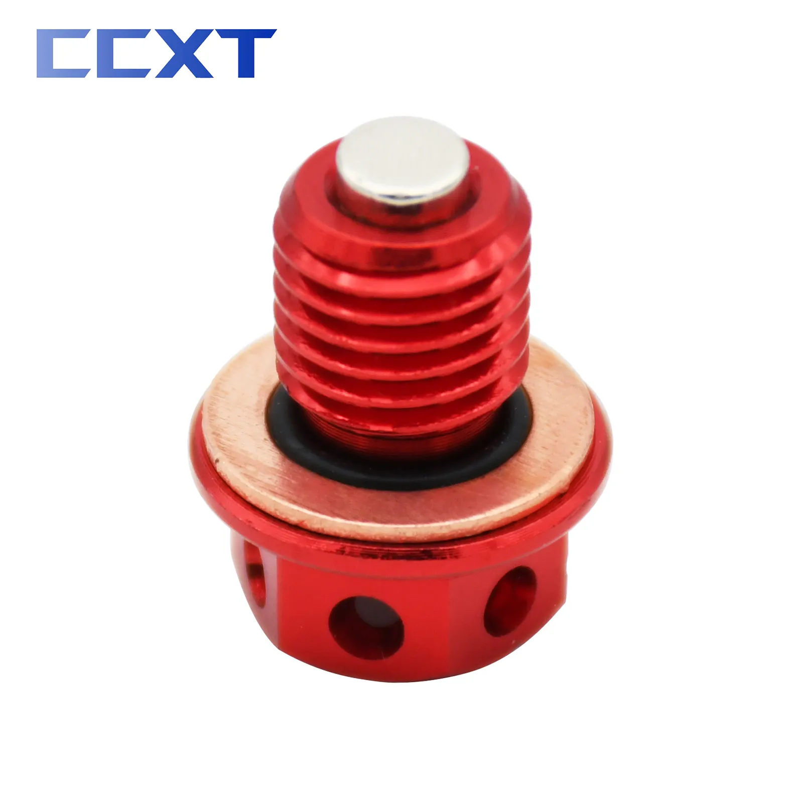 DHgate.com:Motorcycle Oil Drain Plug Bolt Screw for Kawasaki Balius ...