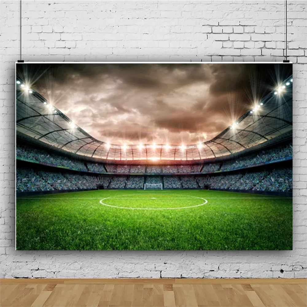 Real Madrid Bernabeu Football Stadium Photography... From Ddmylovely ...
