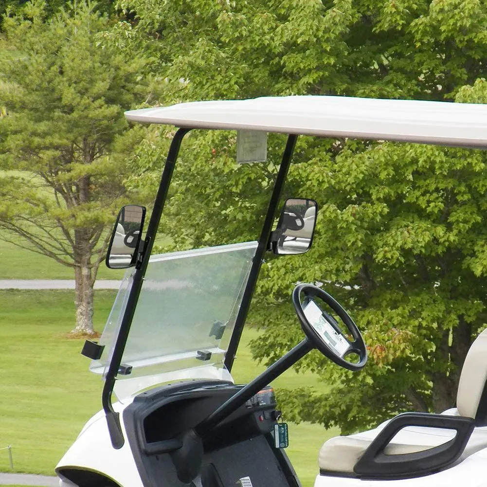 Club car golf cart mirrors store