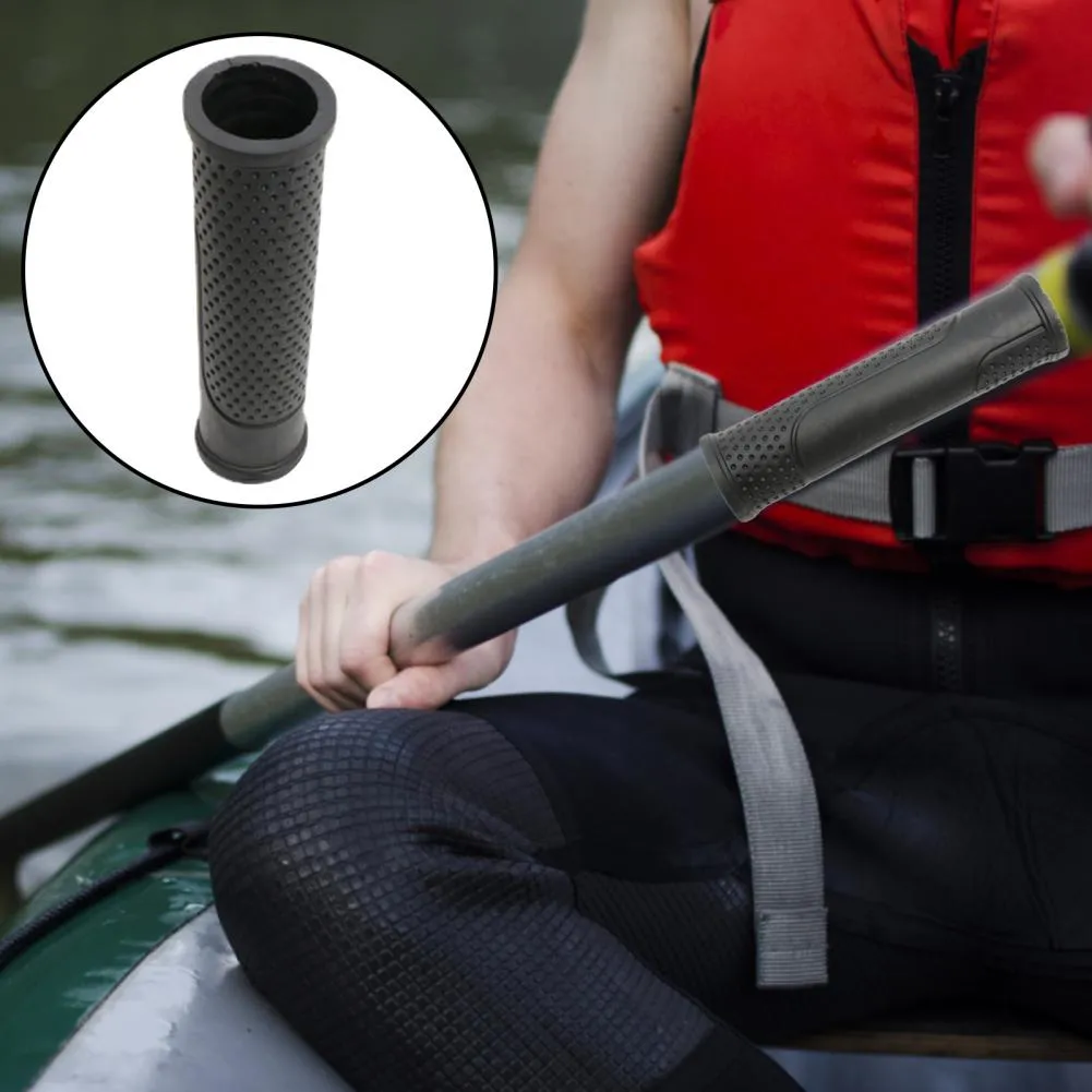 Reliable, Wear-Resistant Kayaking Paddle Handle Wrap and Shaft Cover ...