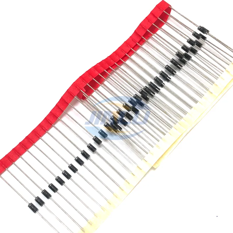 DHgate.com:20pcs Zener Diodes DO-204AM 2EZ75D5 2EZ82D5 2EZ100D5 ...