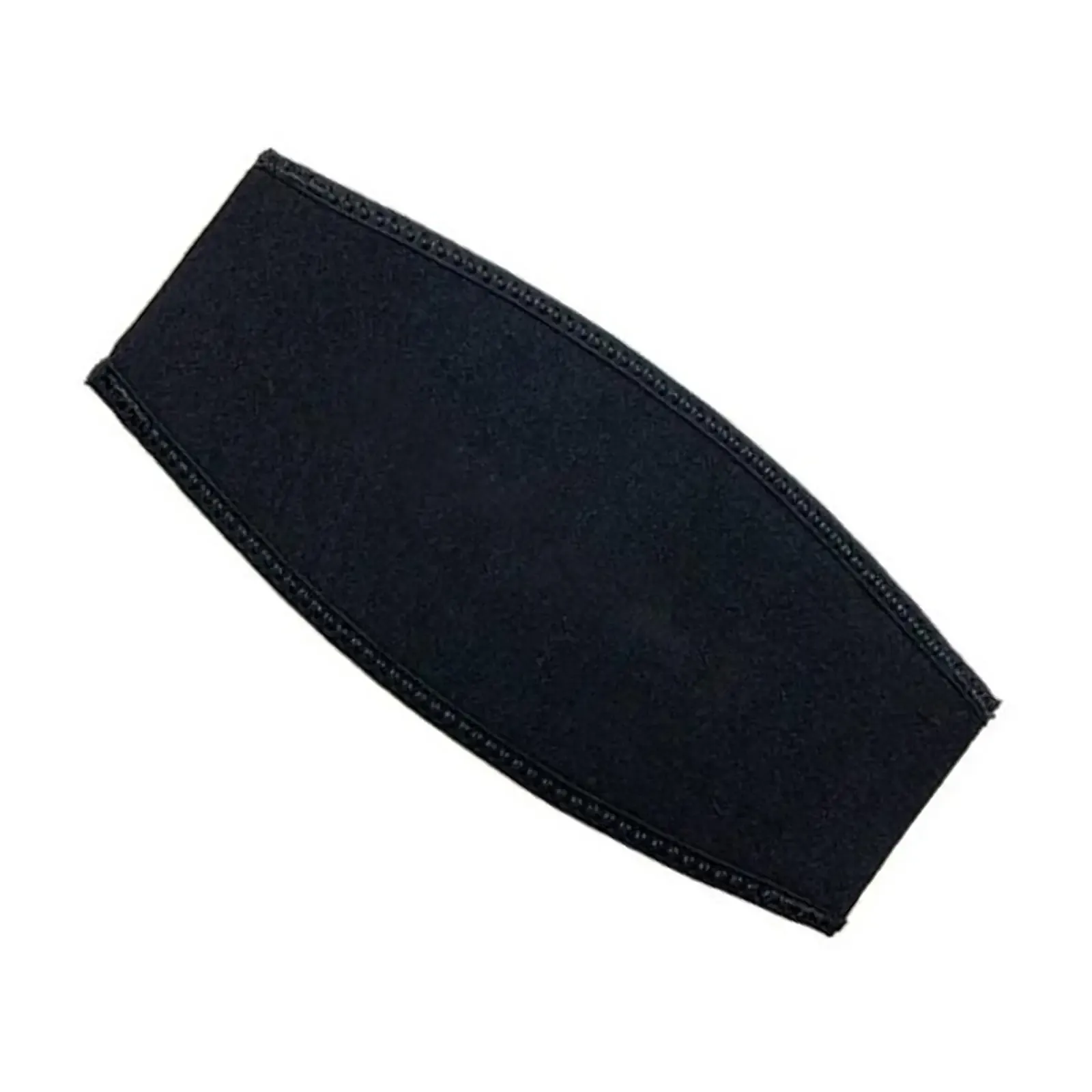 Elastic Diving Mask Strap - Neoprene Comfort, Secure Fit, Hair ...