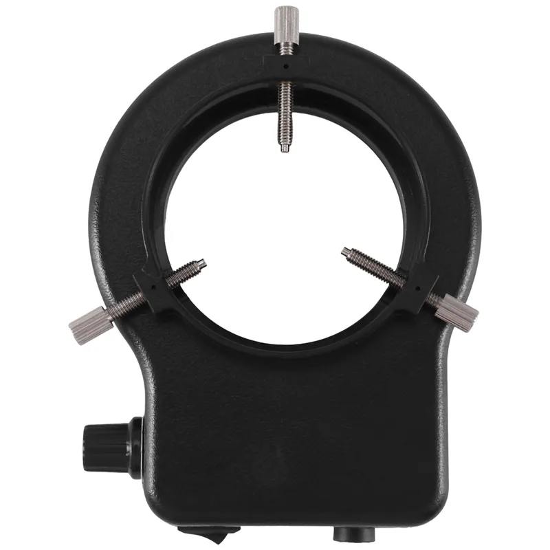 Wholesale LED Ring Light For Stereo Microscope, Adjustable White ...