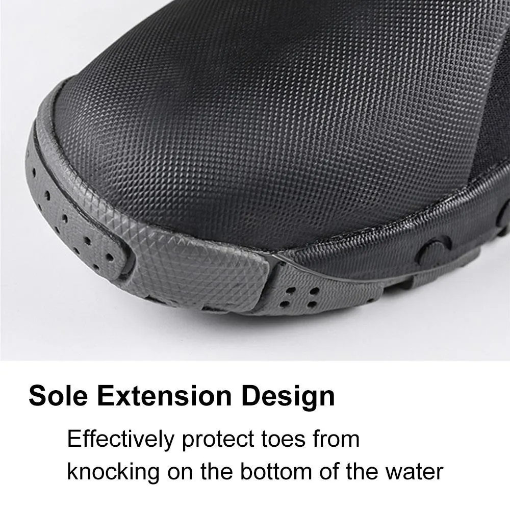 DHgate.com:Waterproof Neoprene Diving Boots for Scuba, Snorkeling ...