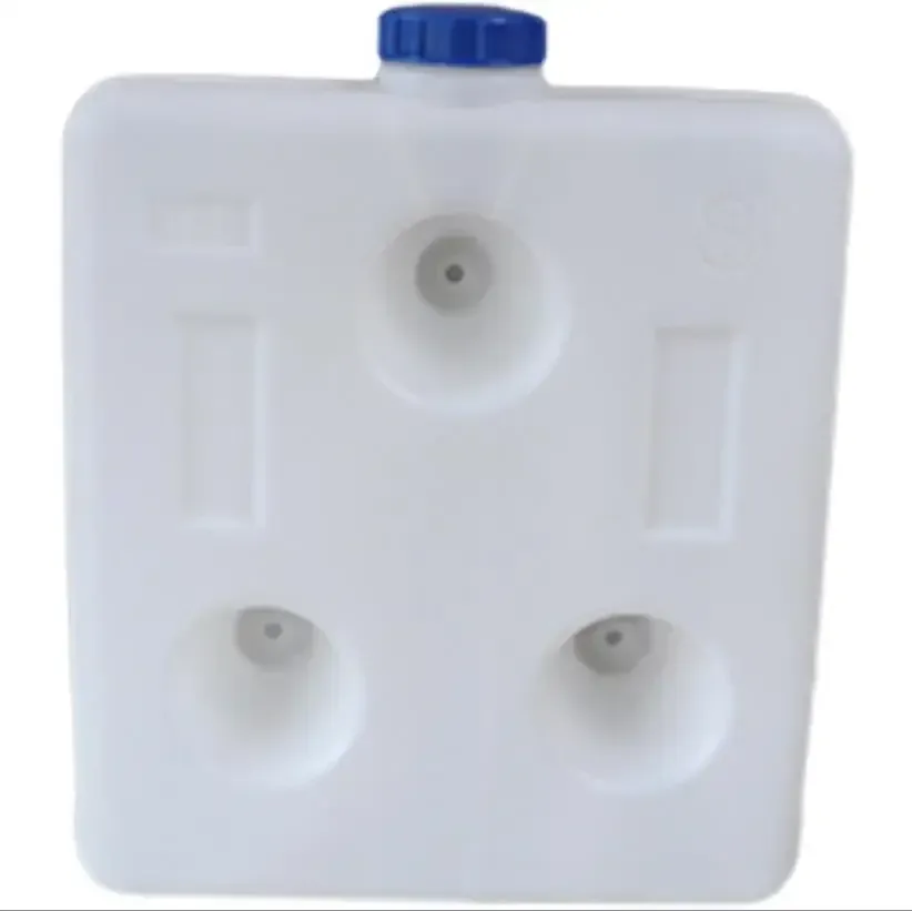 Plastic Diesels For Air Parking, Fuel Tank With Pump, Camper, Water ...