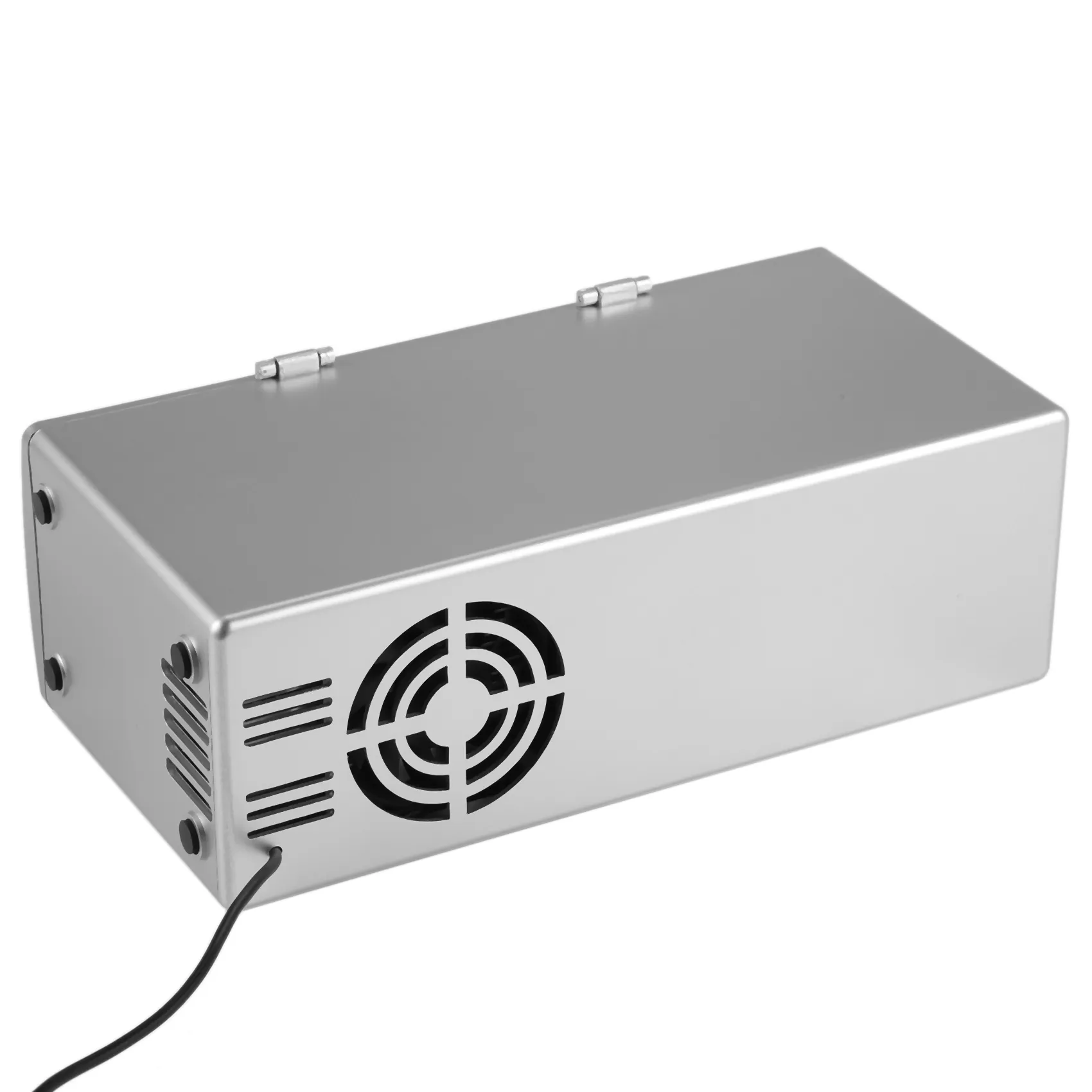 Portable USB Mini mini fridge Freezer for Cans,...