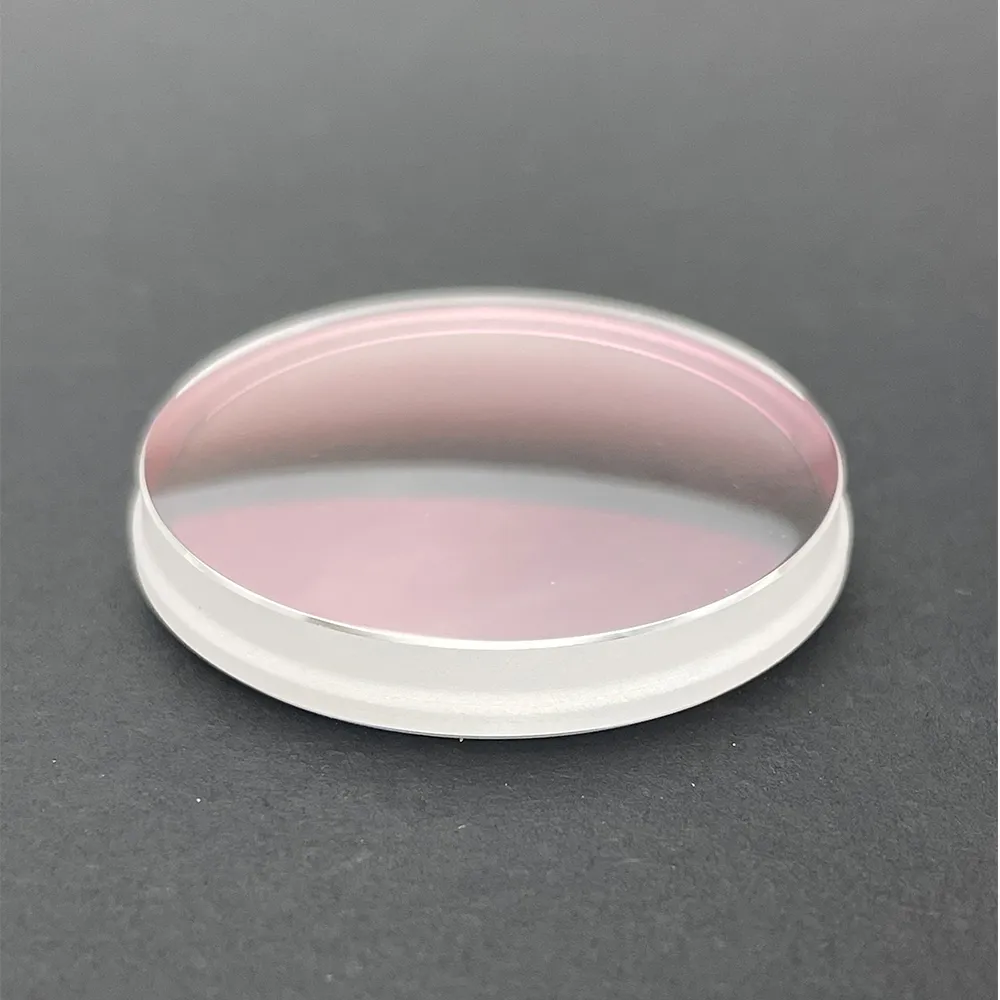 31.5mm Double Dome Dome Glass Watch Crystal لـ SKX007 مع طلاء AR: ترقية ...